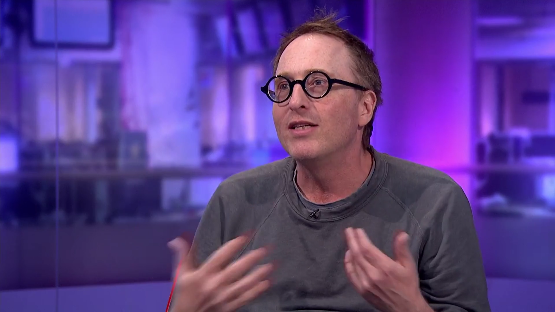 Jon Ronson: ‘Shows like Jeremy Kyle are very much behind the time about ...