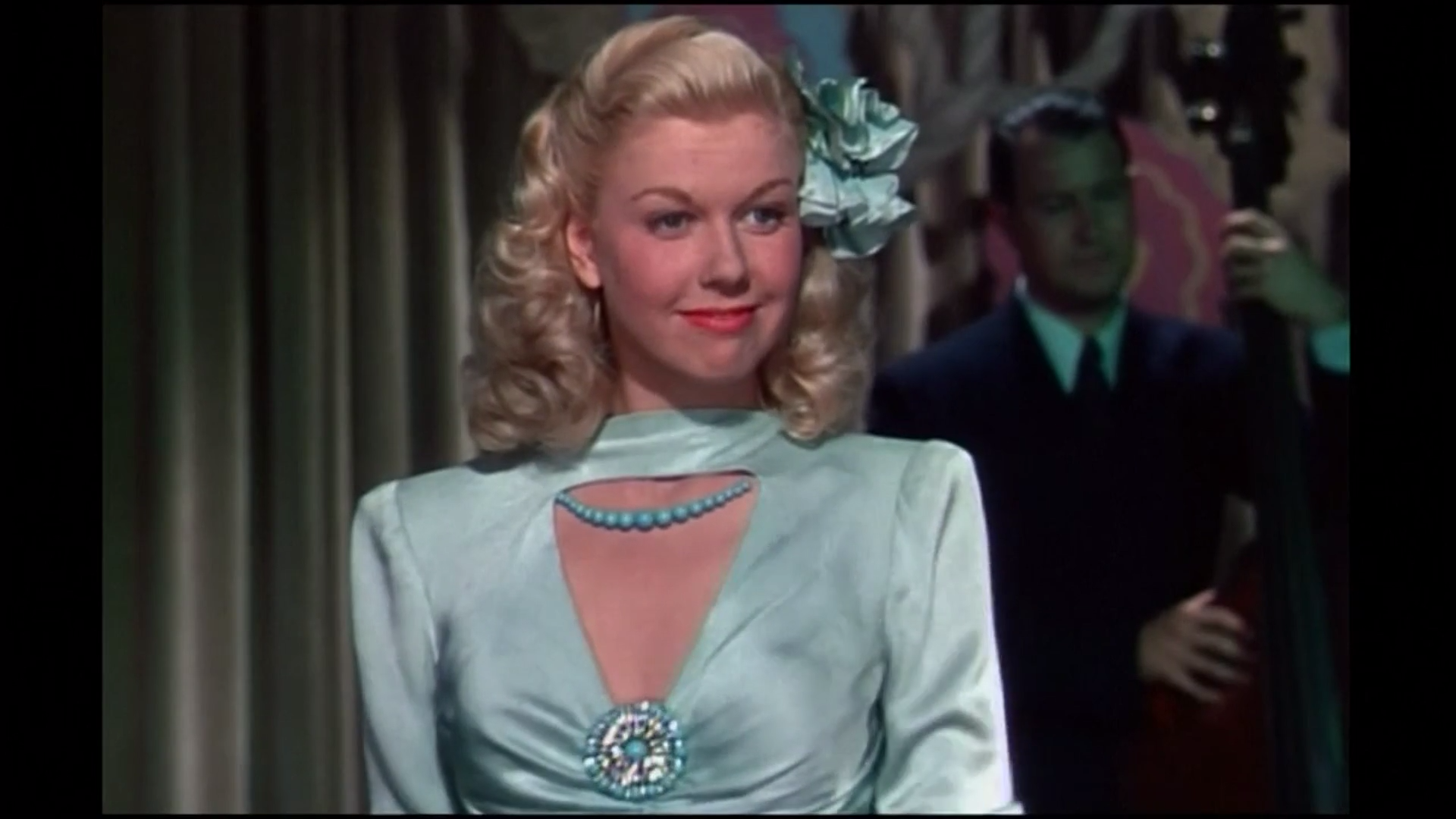 Actress Doris Day dies at 97 – Channel 4 News