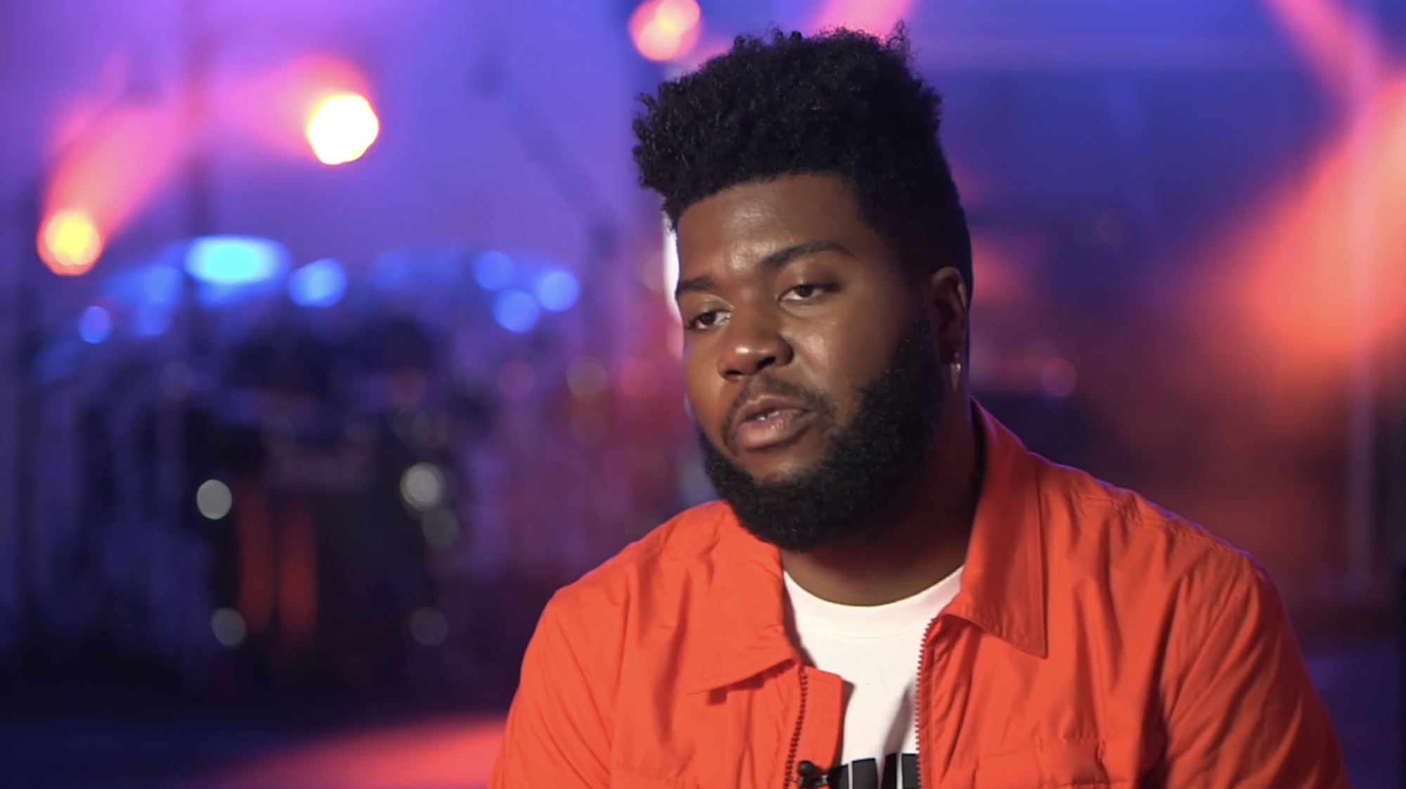 How Khalid went from Soundcloud to Grammy nominated fame – Channel 4 News