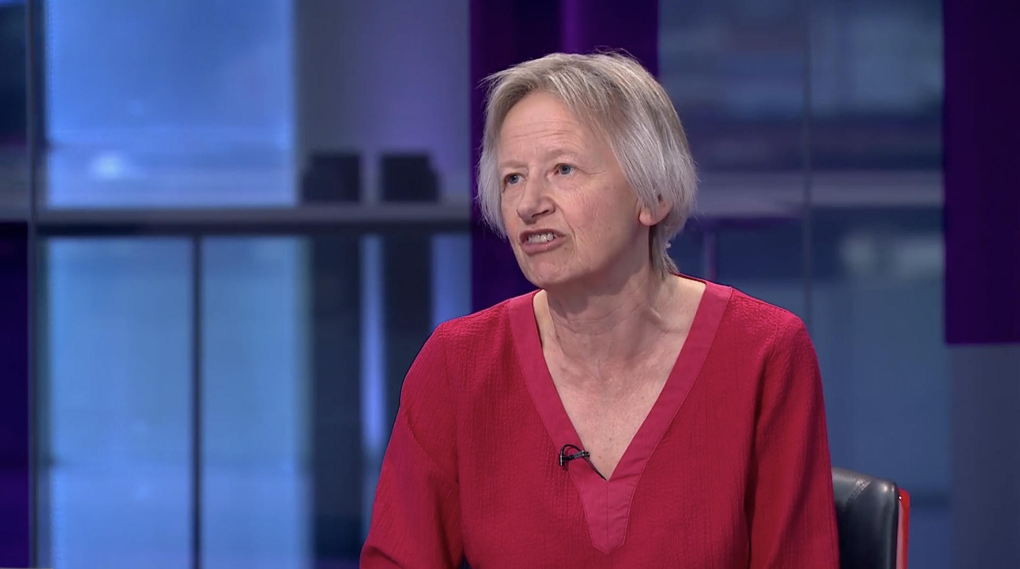 Jill Rutter Institute for Government: MPs may have to bring down ...