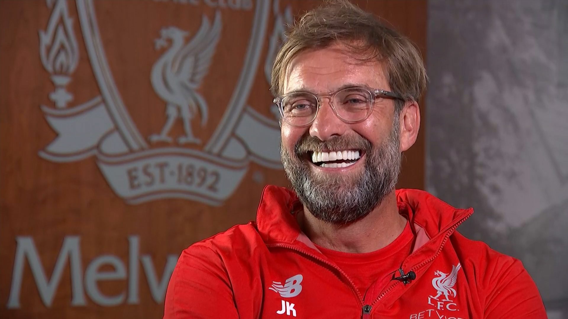 Jürgen Klopp interview on his ‘best ever’ Liverpool team and why he’ll ...