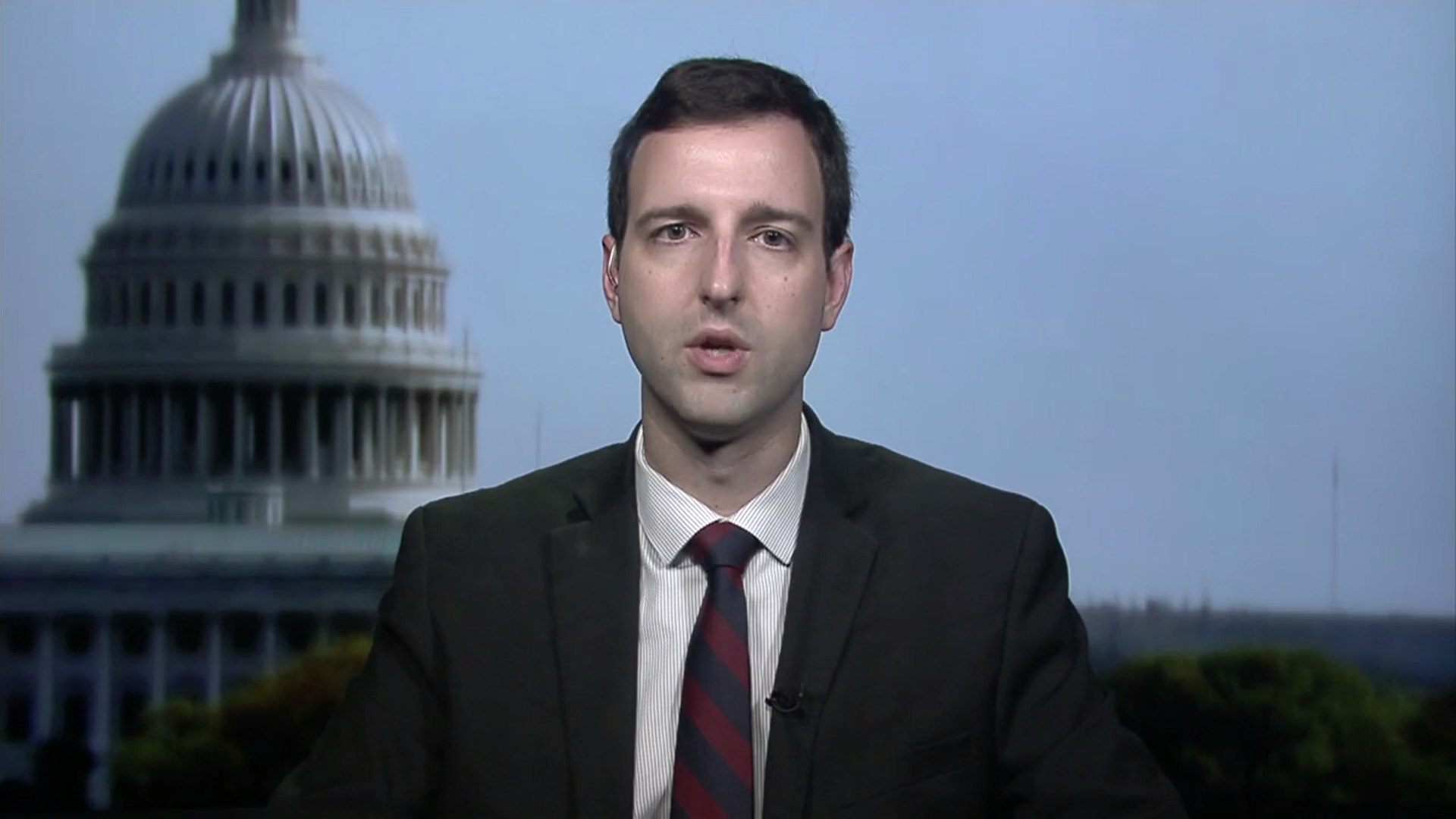 Venezuela situation is ‘partly of our own doing’, admits former US ...