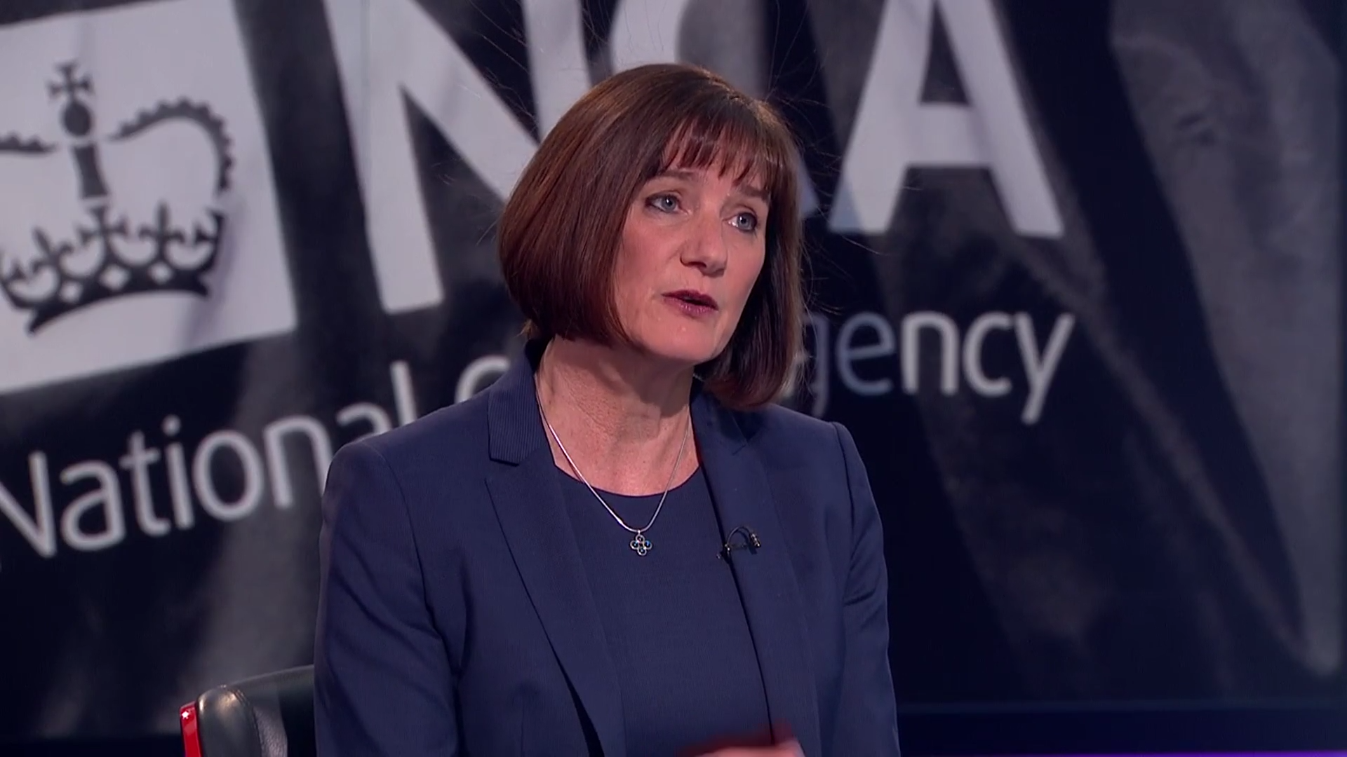 NCA’s Lynne Owens on organised crime: ‘There has been a change in ...