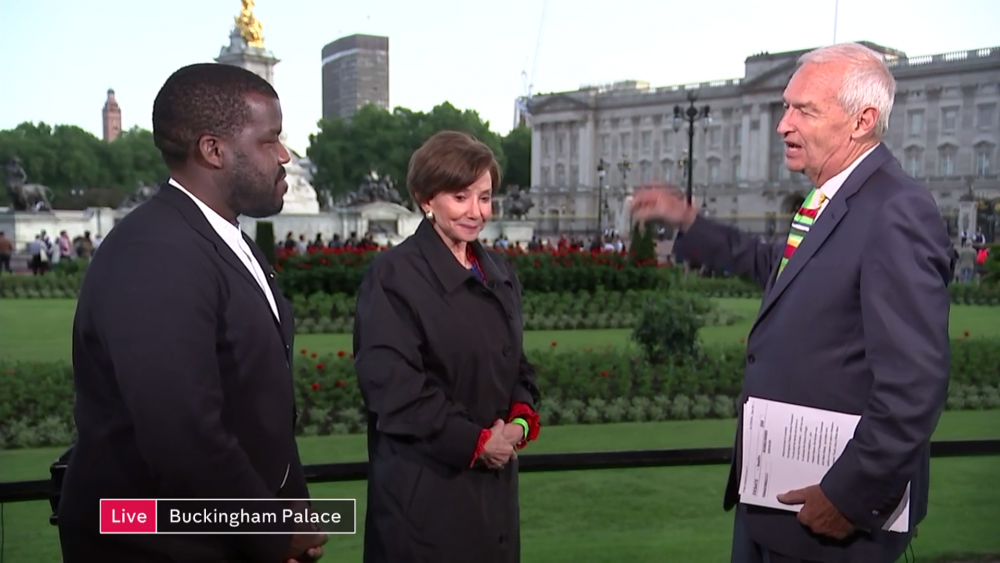 Former Republicans Overseas VP Jan Halper-Hayes: ‘It’s great that Trump ...