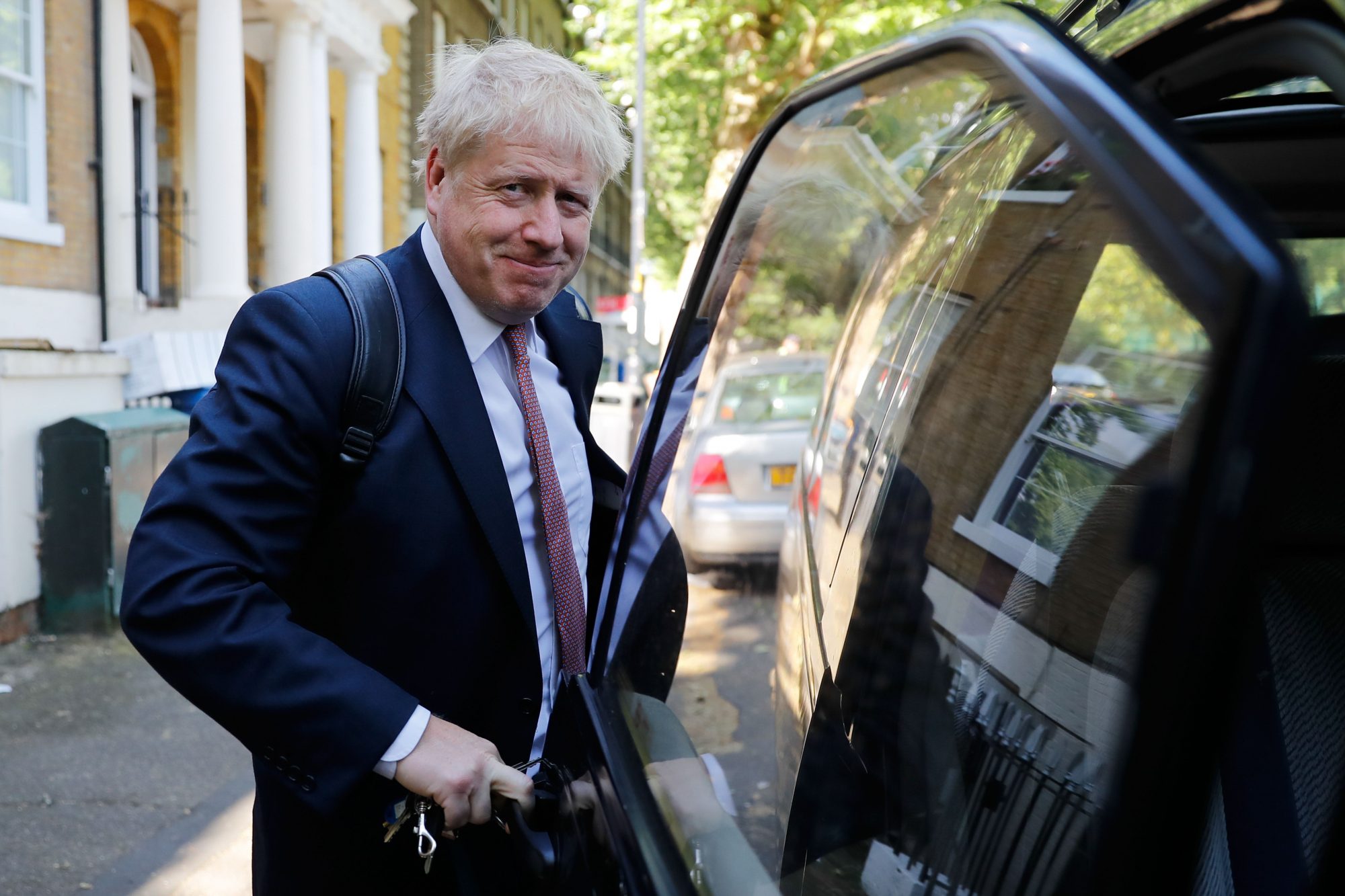 Tory leadership – how to cut down the list? – Gary Gibbon – Channel 4 News