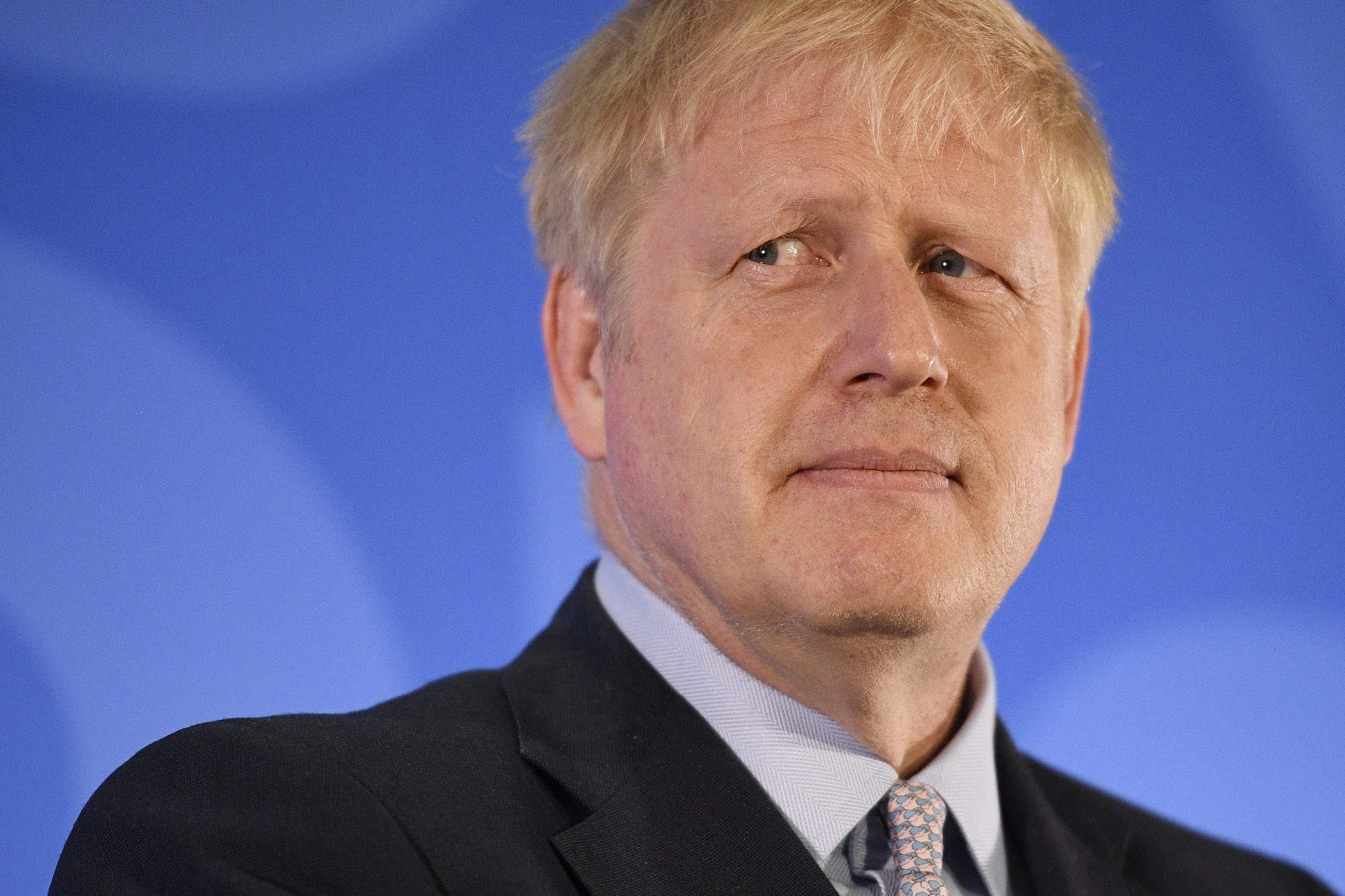 Who is the real Boris Johnson? | Politics: Where Next? podcast ...