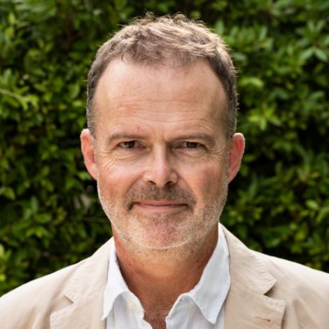 Jonathan Miller, Foreign Affairs Correspondent – Channel 4 News