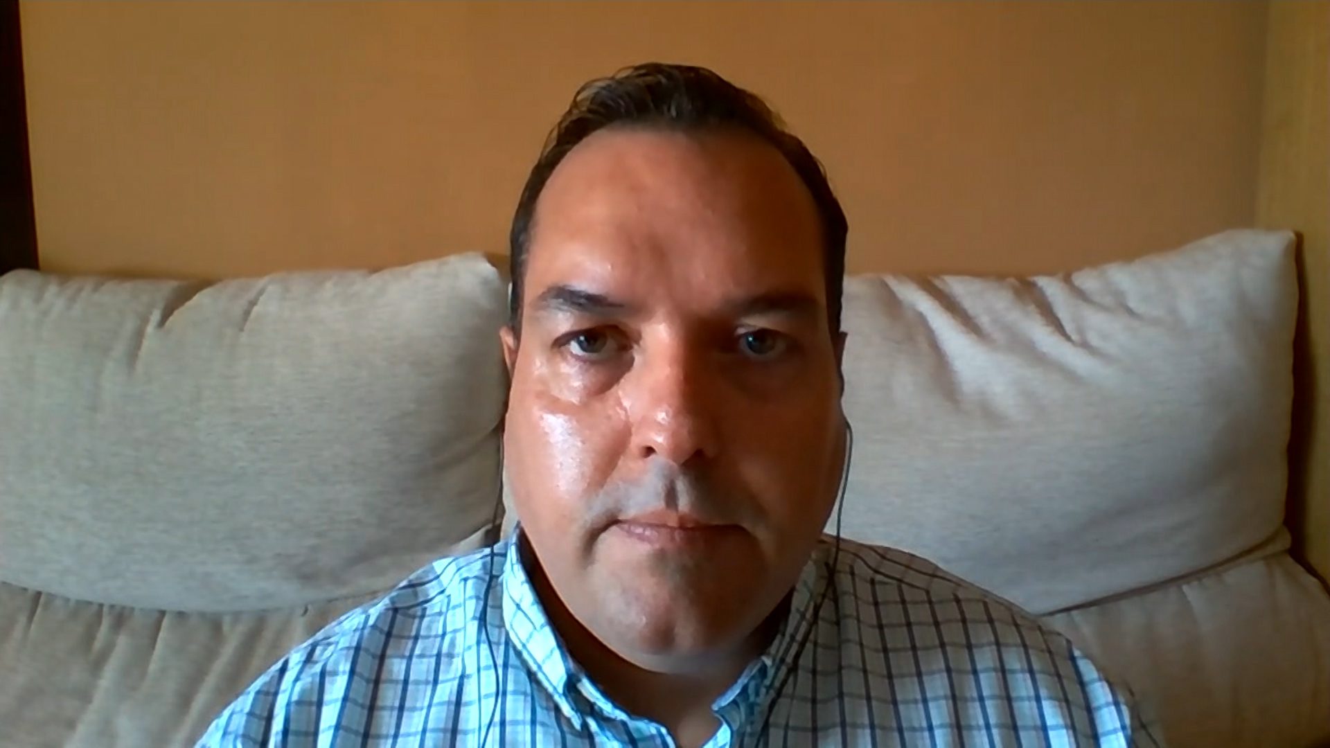 Alejandro Cao de Benós: Trump-Kim meeting “good for the US, good for ...