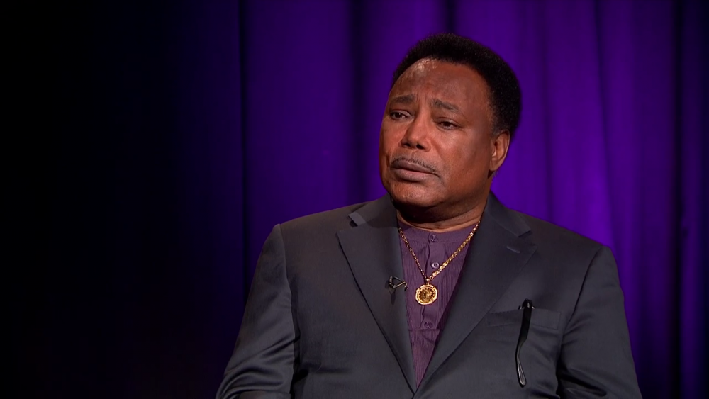 Singer George Benson talks music history – and why he doesn’t believe ...