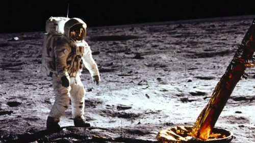 The Moon landing at 50: Man’s greatest leap into the unknown – Channel ...