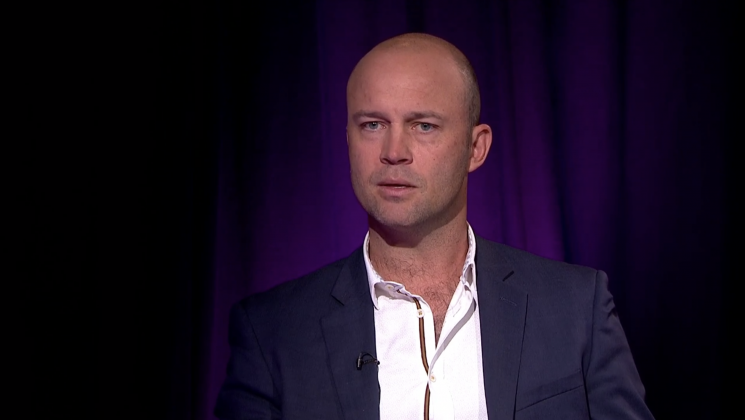 Former England cricketer Jonathan Trott on the ‘psychological trauma ...