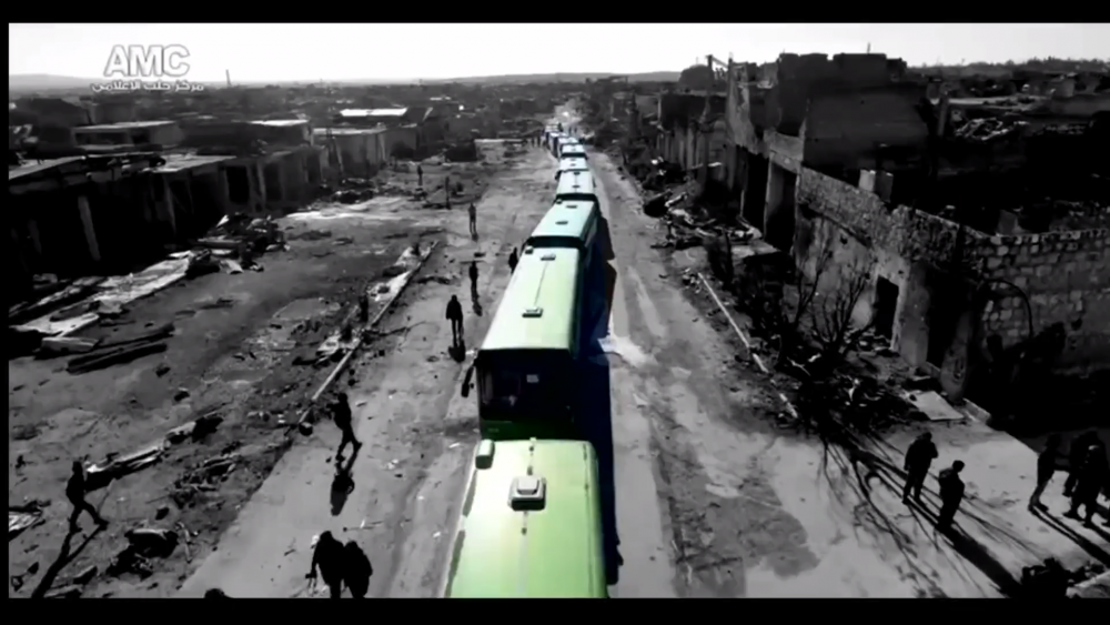 Inside Idlib: How the province has become the final battle in the ...