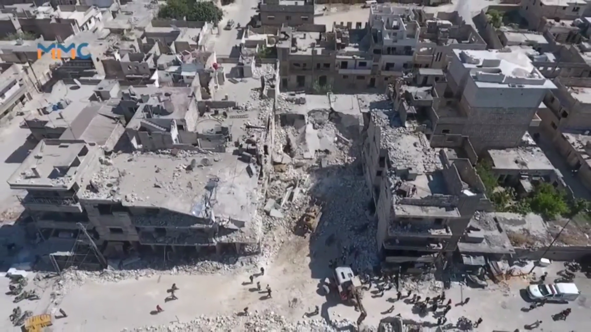 UN Security Council briefed on Syria humanitarian situation – Channel 4 ...