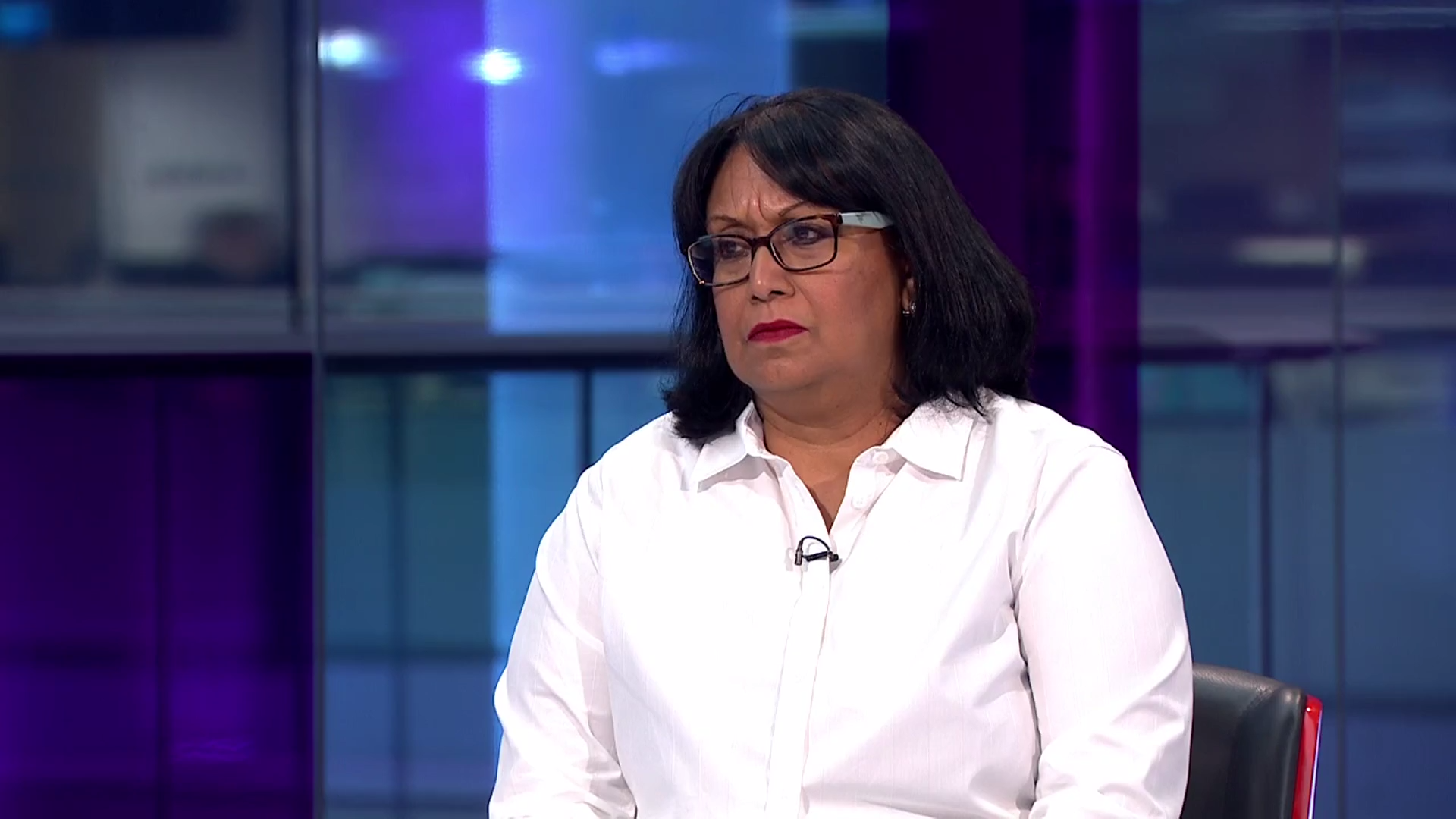 Baroness Verma: Trade ‘should not be at expense of women’s voices ...