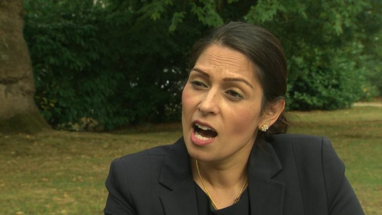 Anja Popp, Reporter – Page 11 – Channel 4 News