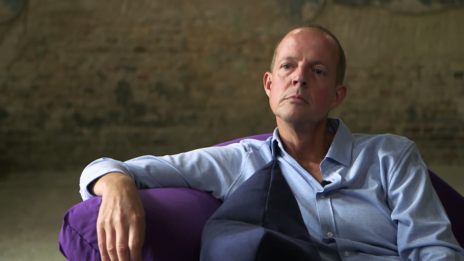 Psychoanalyst puts Brexit Britain on the couch. Part 2: Former ...