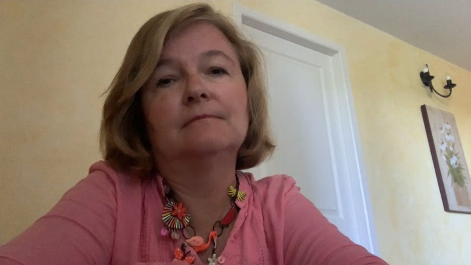 Nathalie Loiseau MEP: ‘If PM Johnson has a magical wand to find a ...