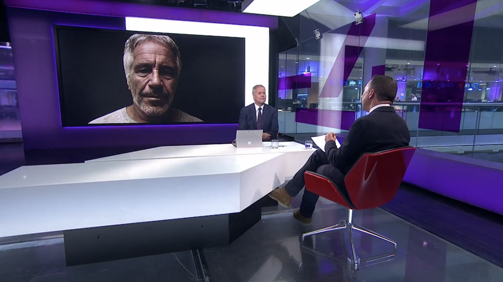 Sat 17 Aug 2019 – Programmes – Channel 4 News