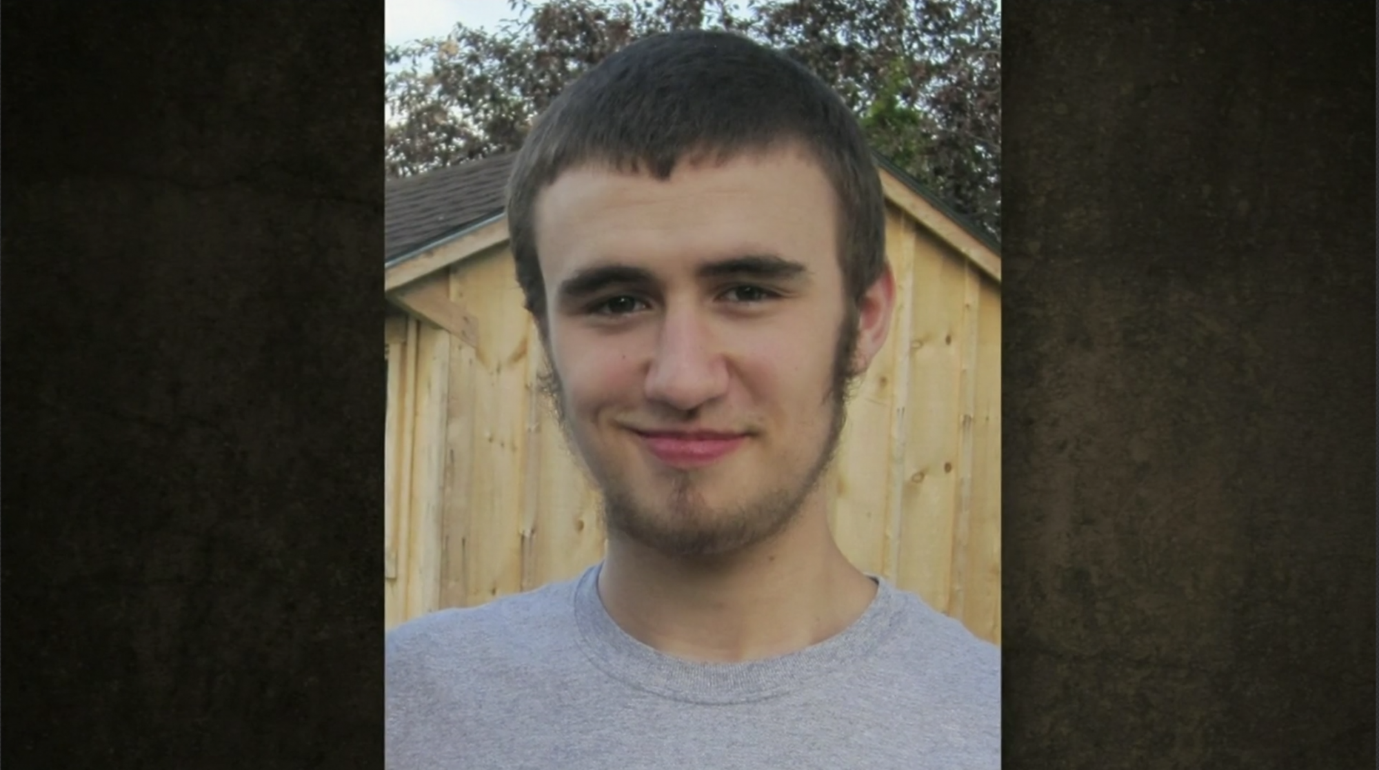 Jack Letts stripped of British citizenship – Channel 4 News