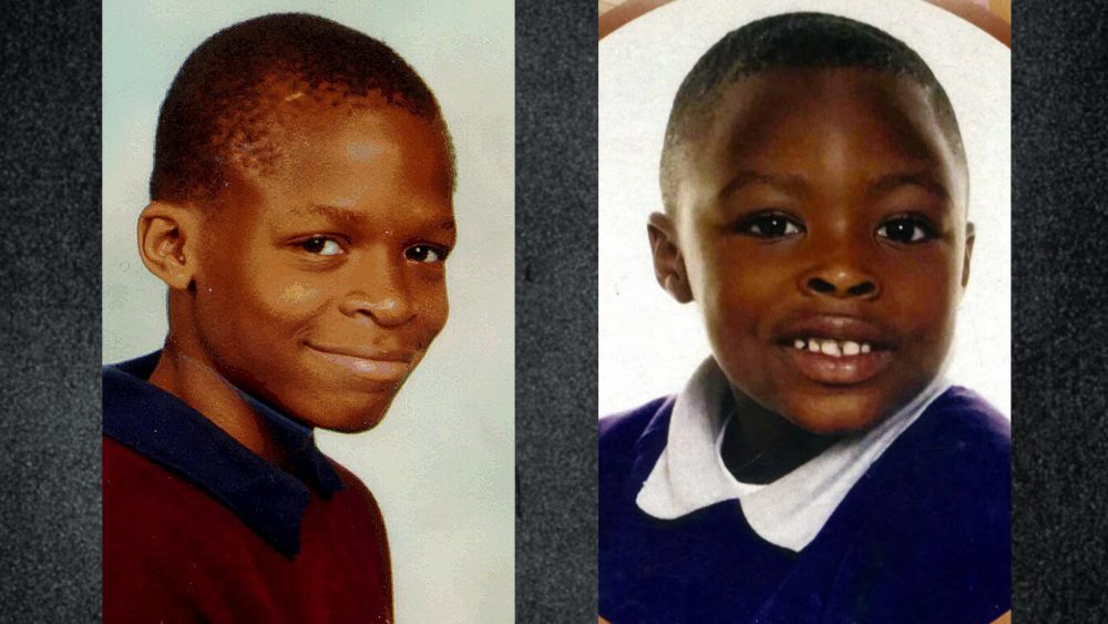 Damilola Taylor’s father: killings now ‘regarded as an everyday ...