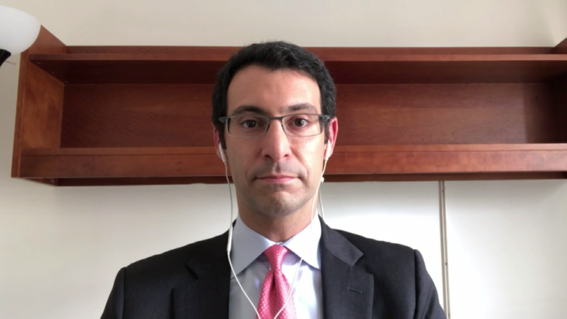 Joshua Geltzer: ‘Many politicians talk about immigration in ways that ...