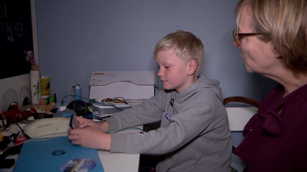 Study finds nearly half of excluded children have special educational ...