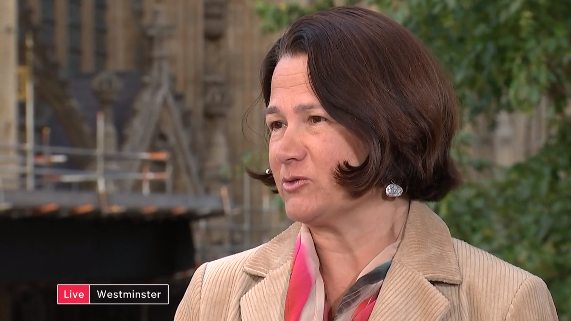Labour MP Catherine West on Labour manifesto: ‘We will be saying we ...