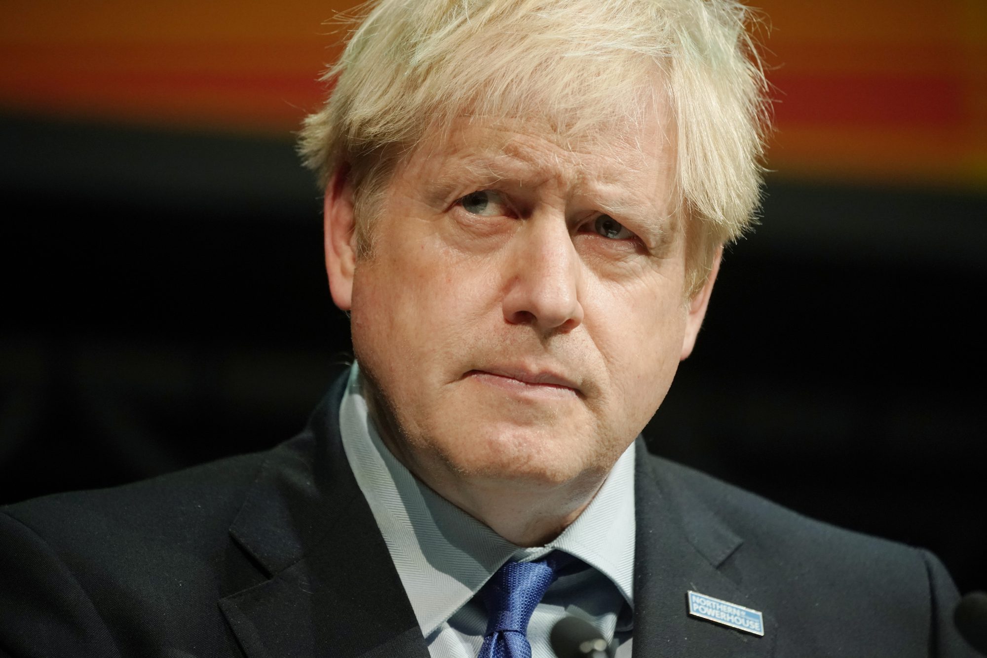 Johnson defends his use of language, despite MPs’ criticism – Channel 4 ...