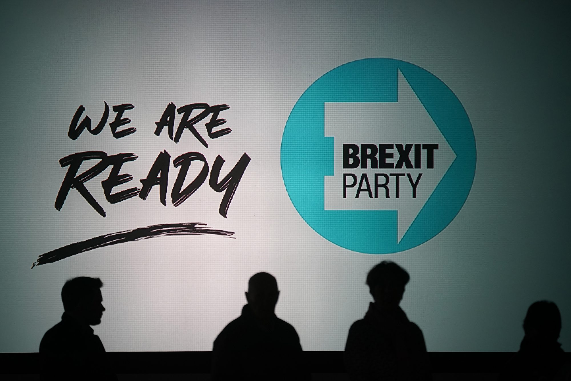 Brexit Party gets ready to take on Boris Johnson – Channel 4 News