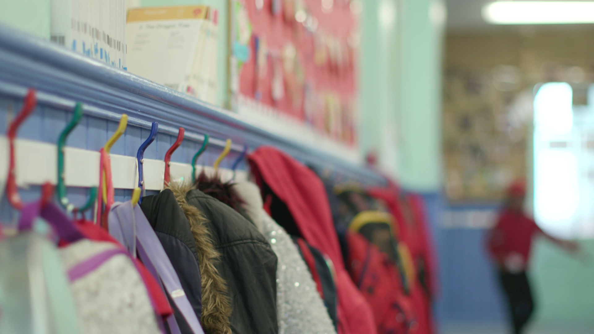 Teachers warn more children starting school unprepared and not potty ...