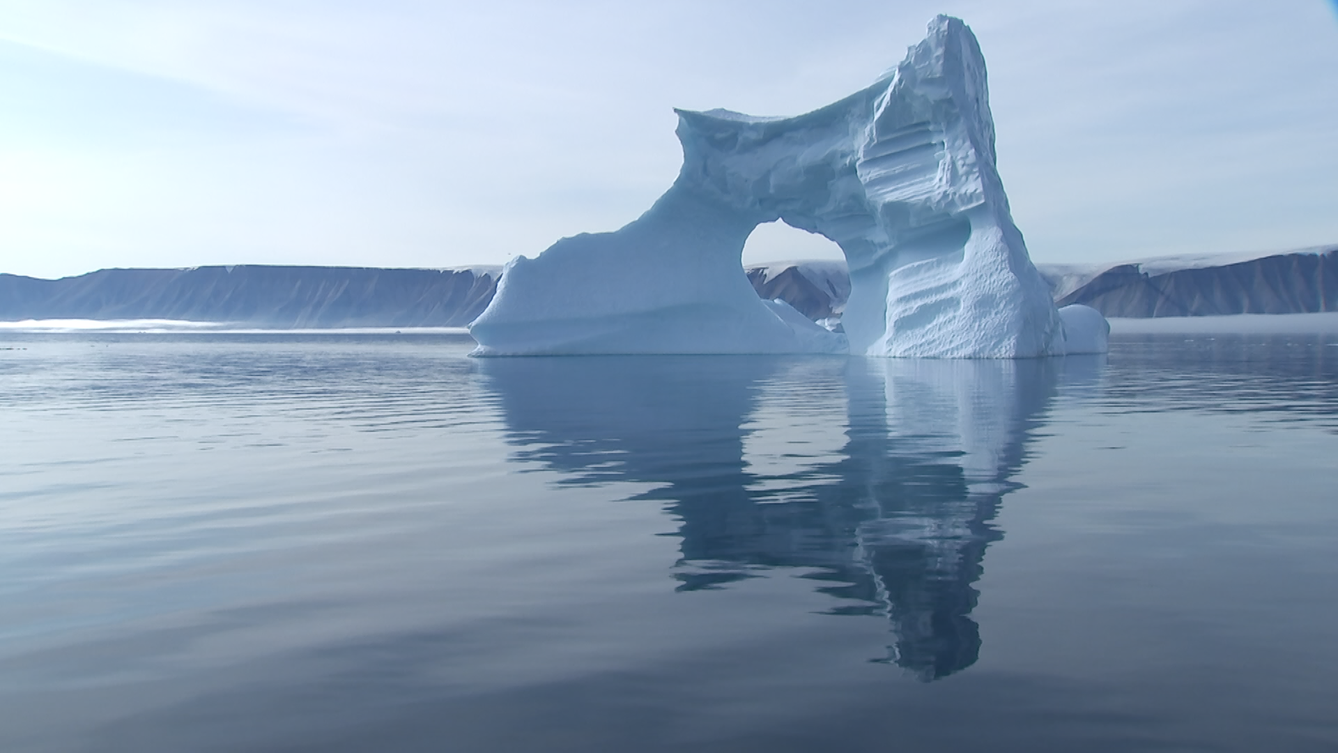 Greenland melting four times faster than predicted – Channel 4 News Greenland melting four times faster than predicted – Channel 4 News