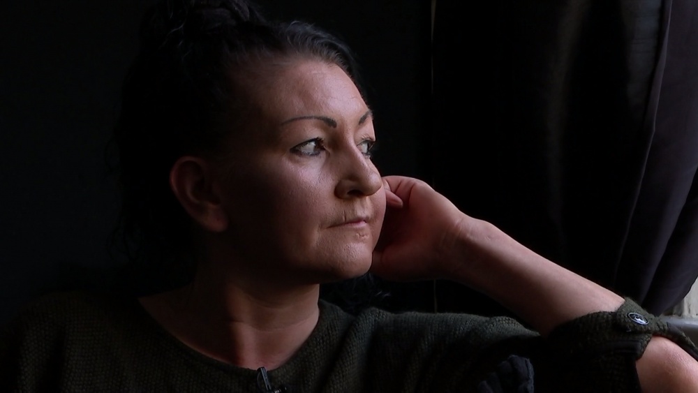 Breadline Britain – Channel 4 News