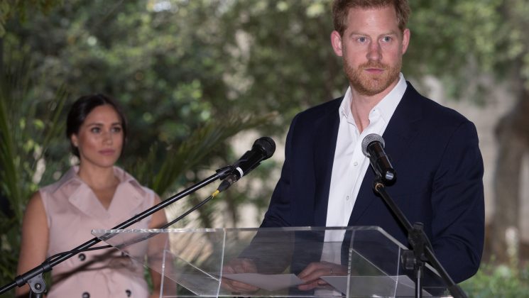 Ed Howker – Channel 4 News