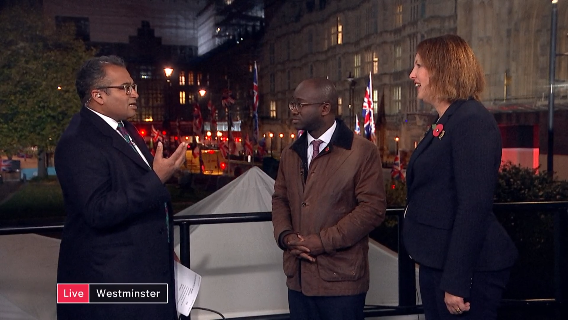 Parliament is ‘representative of divided nation,’ says Tory MP ...