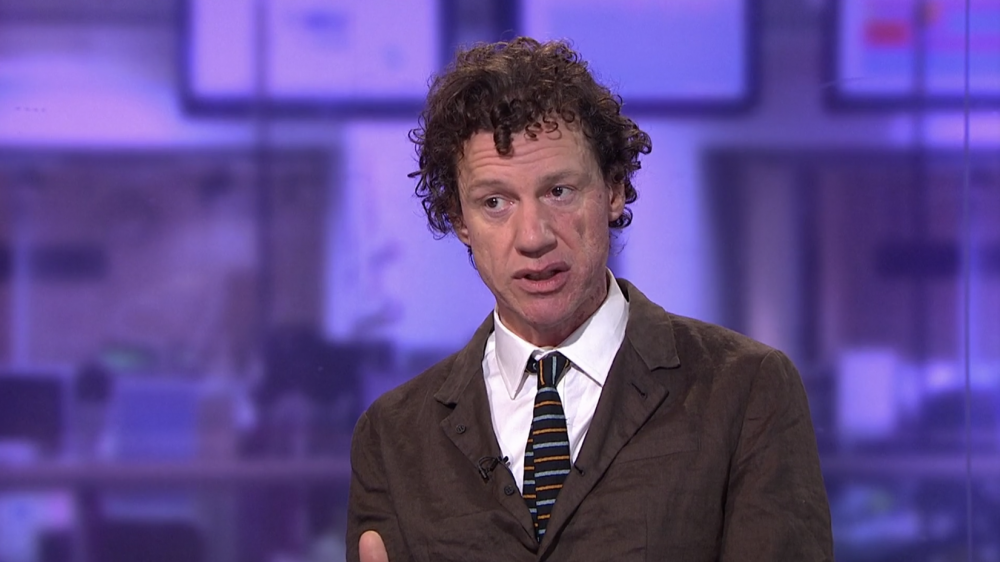 Satirist Chris Morris on his new film and whether today’s world is ...