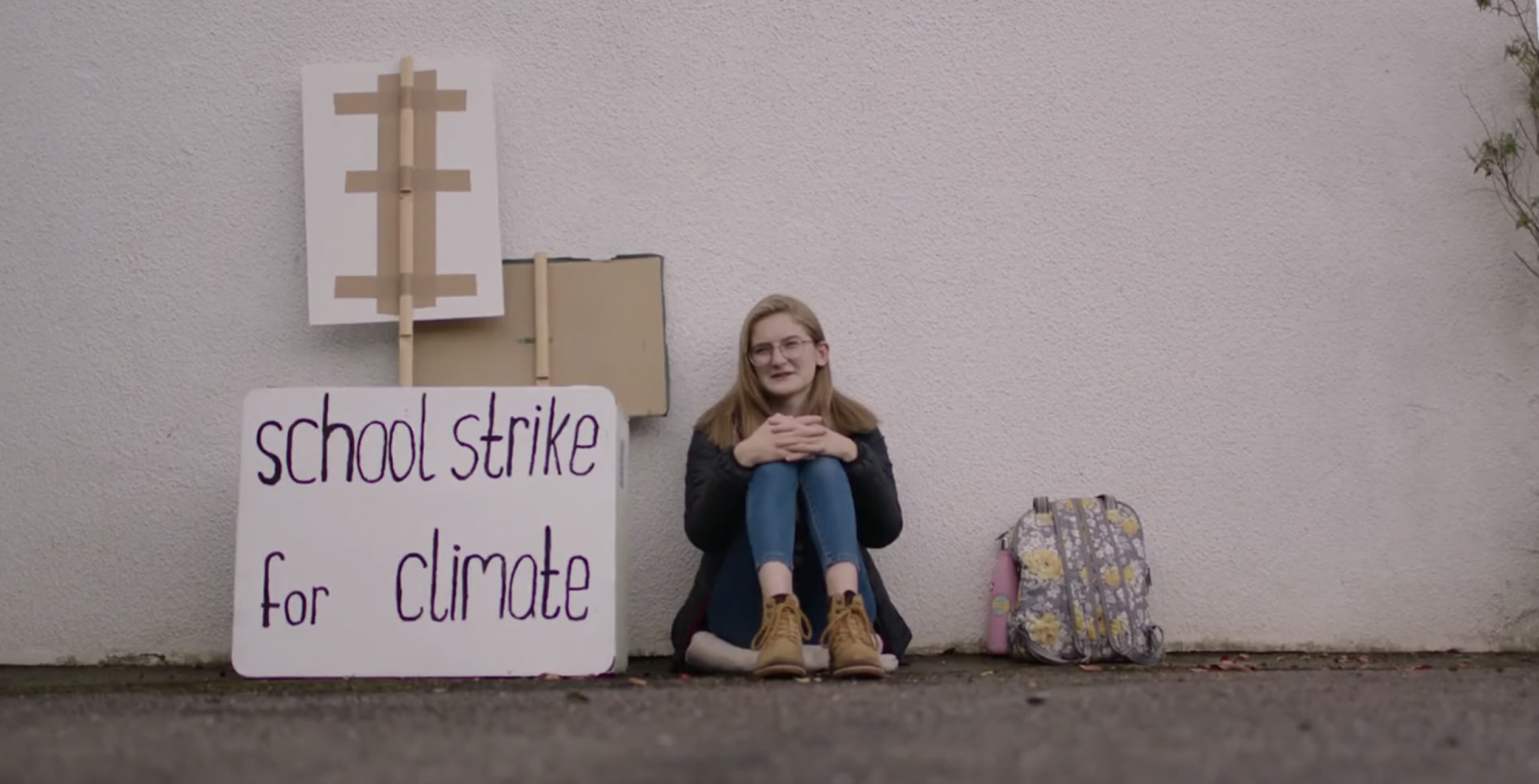 Meet the young climate activists inspired by Greta Thunberg – Channel 4 ...