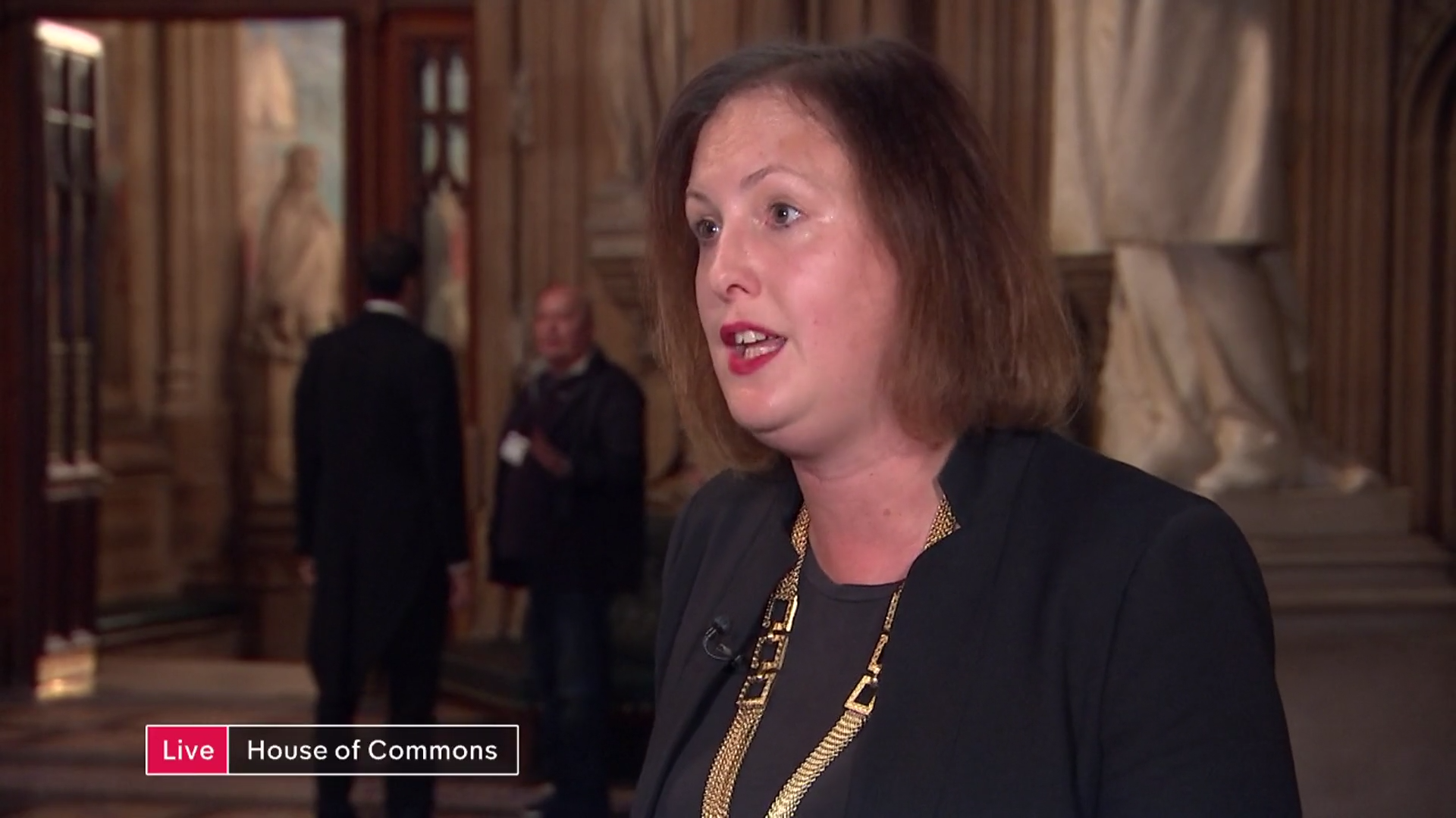 Tory MP Victoria Prentis on Brexit: ‘People are not just fed up, they ...