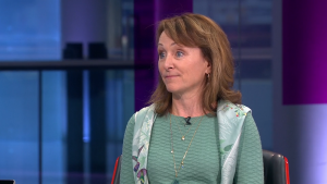 Fatima Manji, Reporter – Channel 4 News