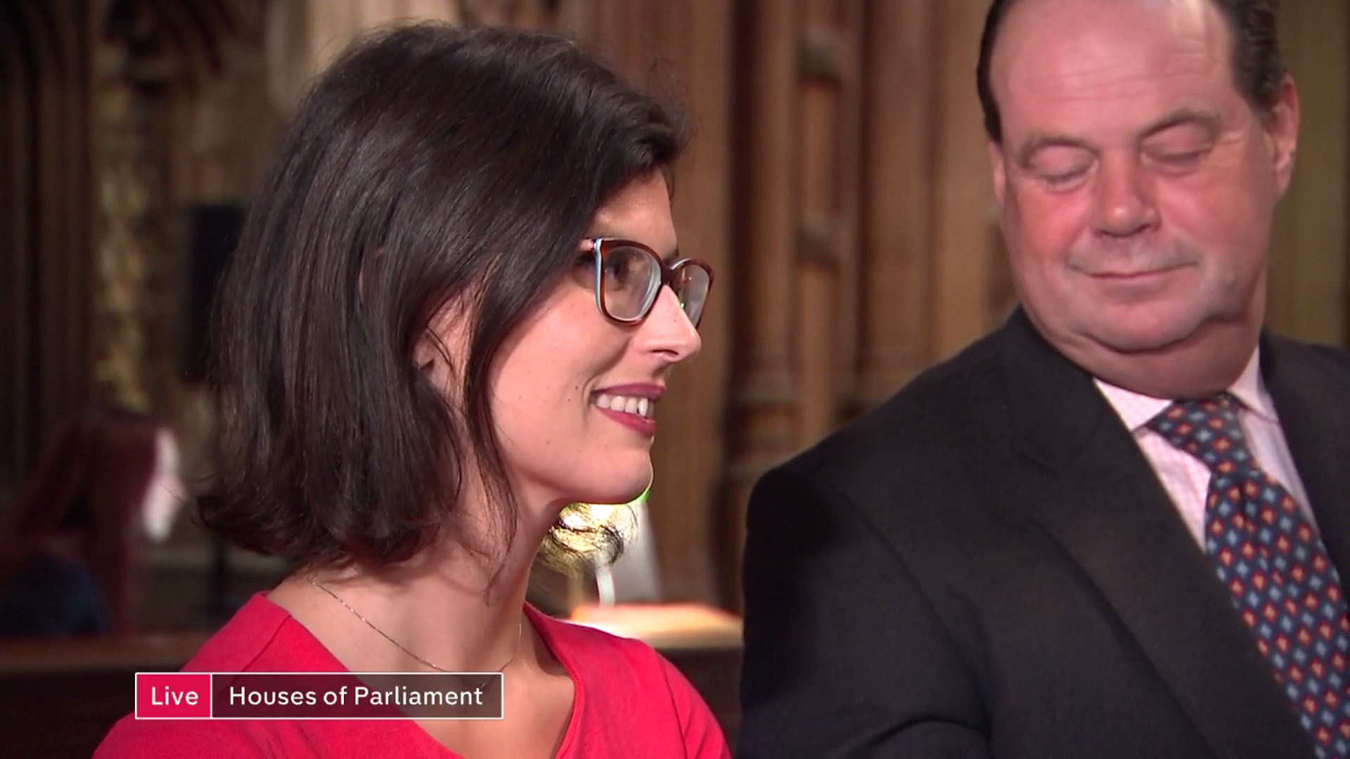 ‘This is going to be an incredibly volatile election,’ says Lib Dem MP ...