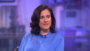 Fatima Manji, Reporter – Channel 4 News
