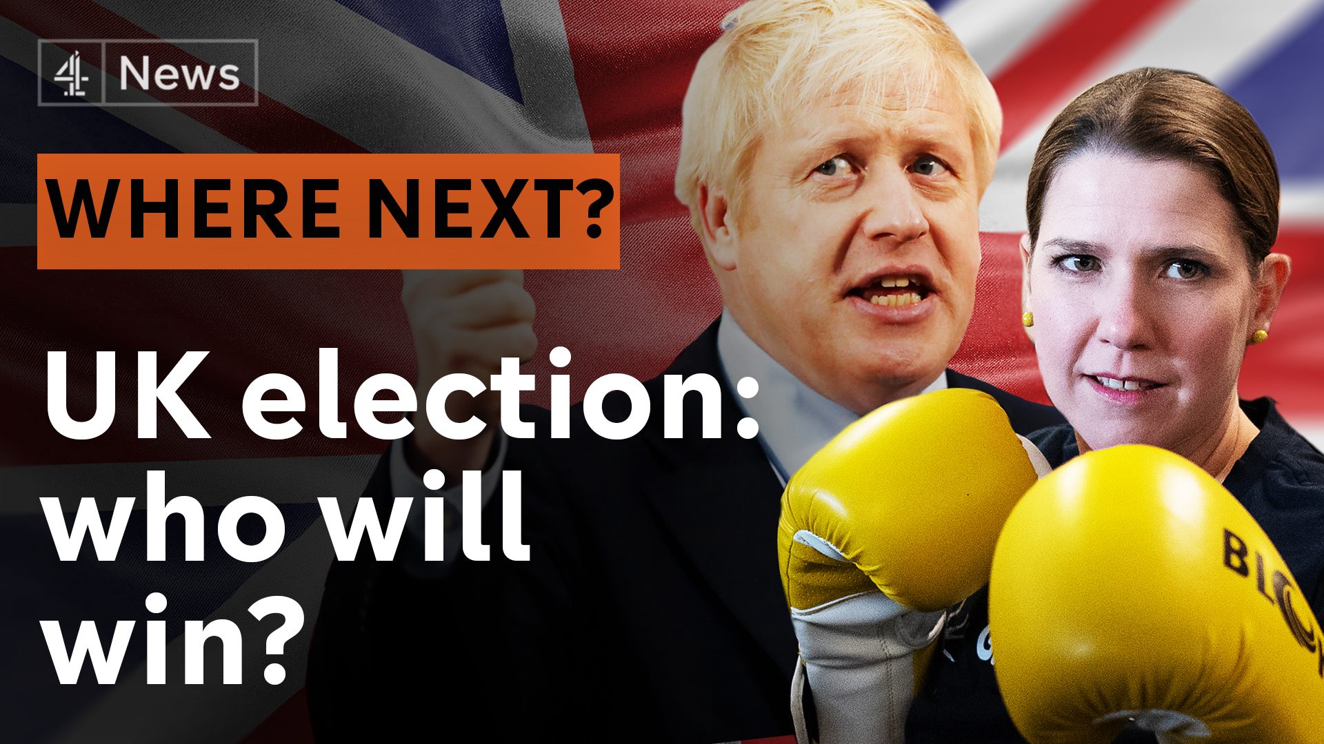 Who’s most likely to win the general election? | Politics: Where Next ...