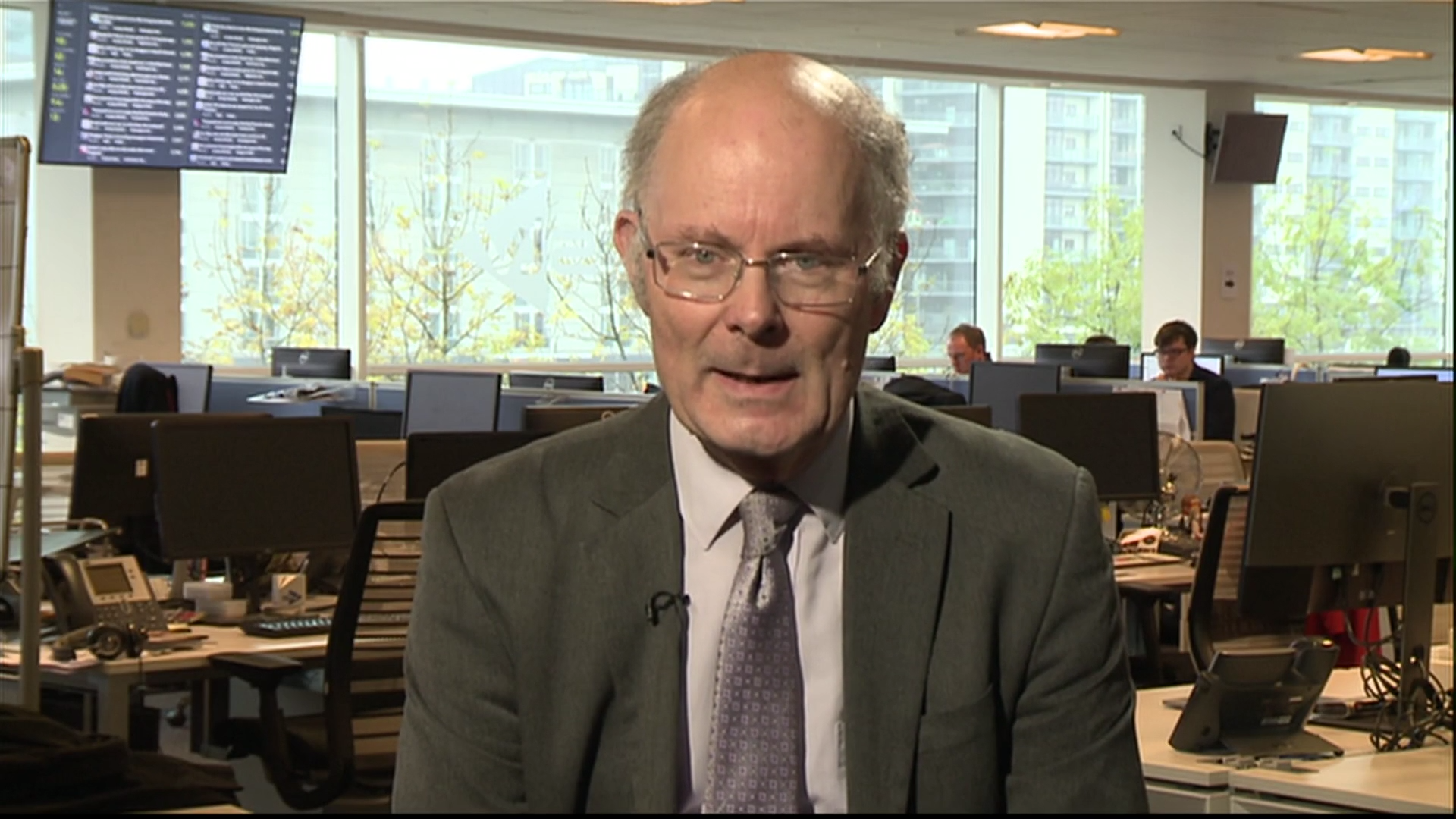 ‘Corbyn may not find it as easy this time’, says polling expert John ...