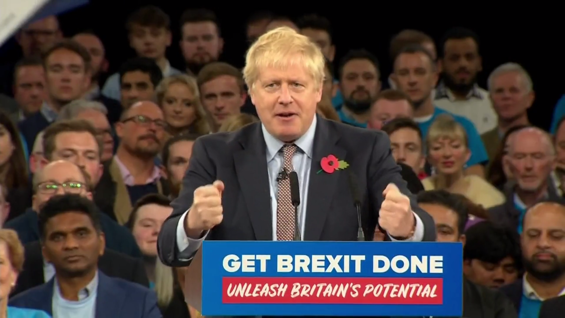 What actually is the UK’s post-Brexit trade policy? – Channel 4 News