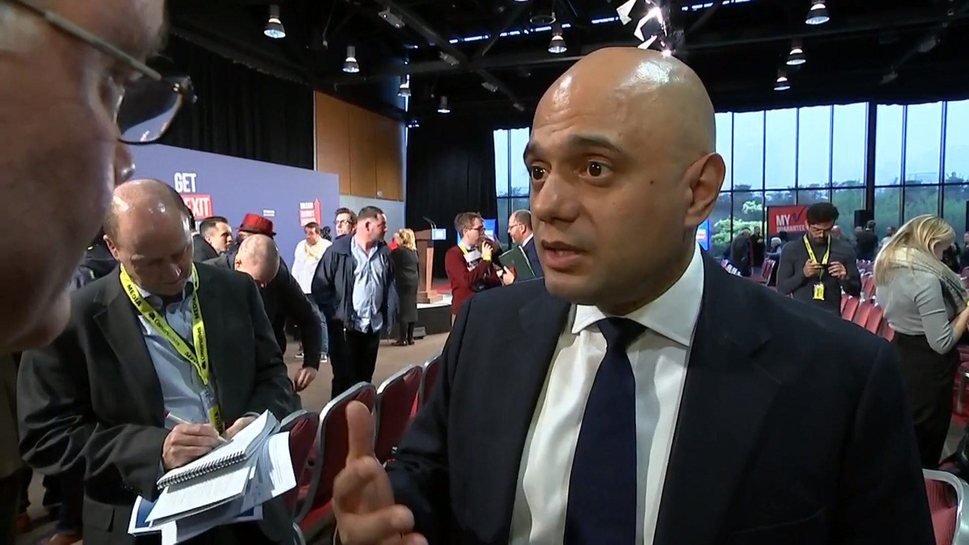 Conservative Ministers react to manifesto launch – Channel 4 News