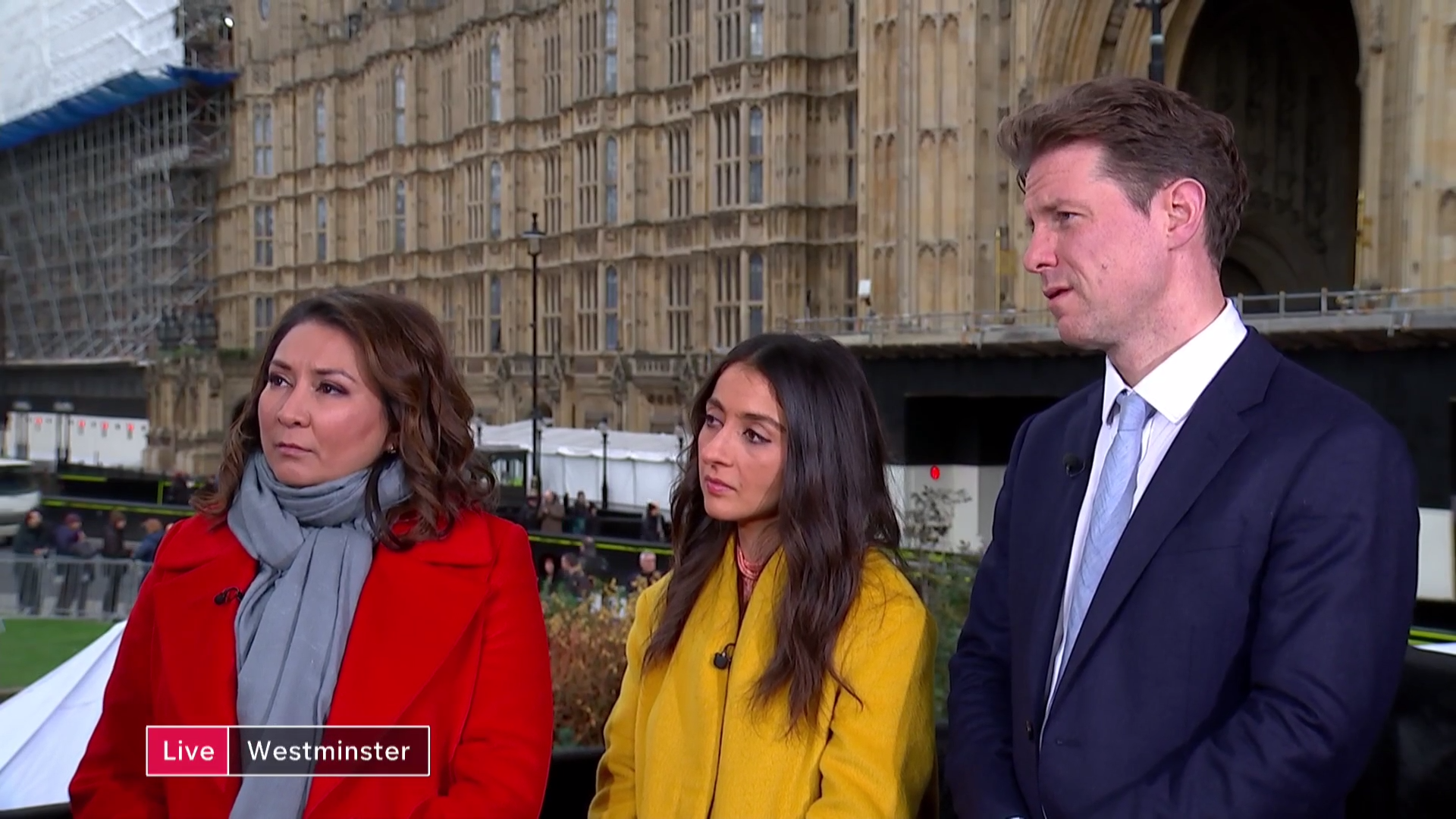 Where does the election result leave British politics? – Channel 4 News