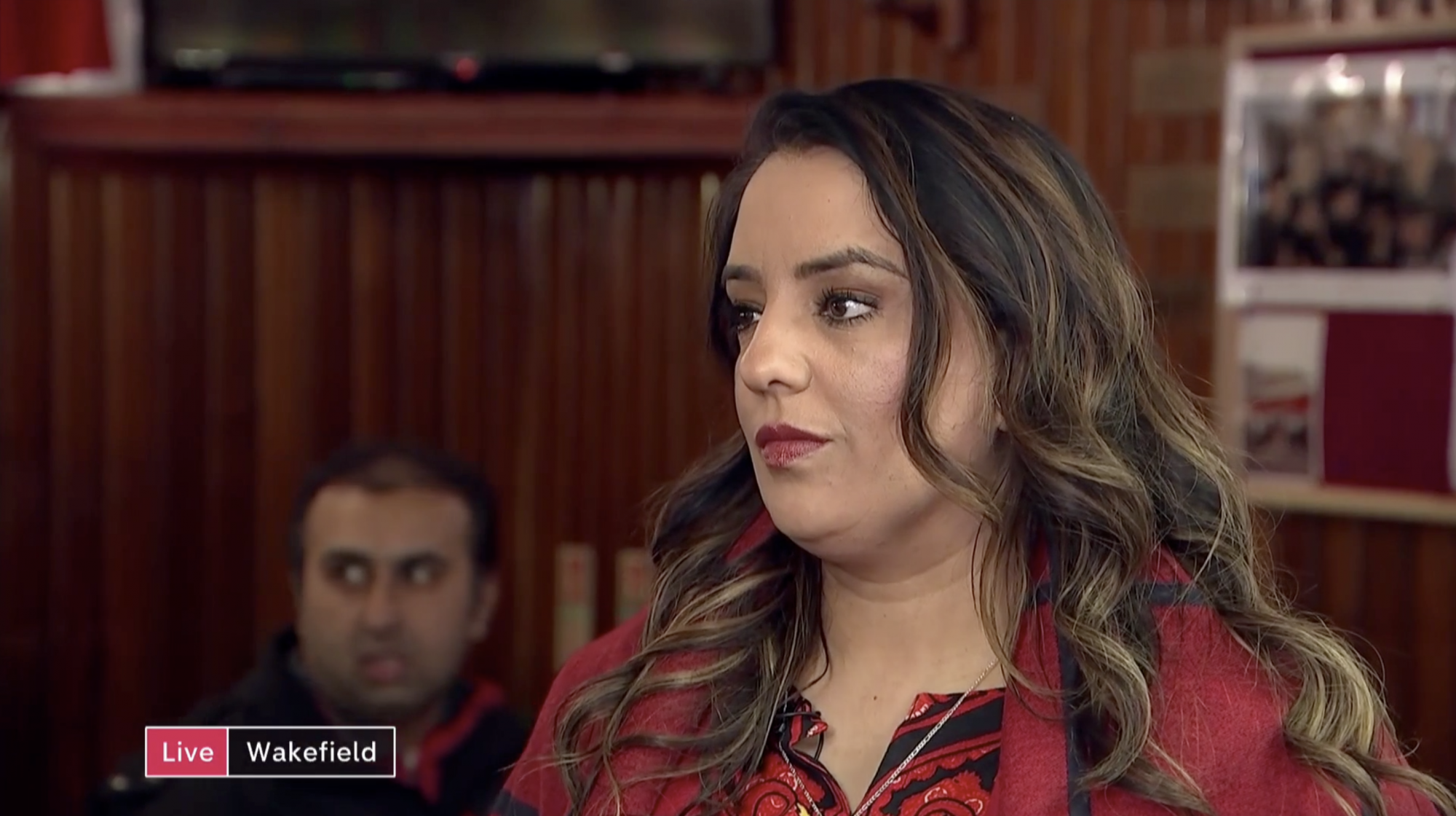 ‘Manifesto did not cut through Brexit’, says Labour MP Naz Shah ...