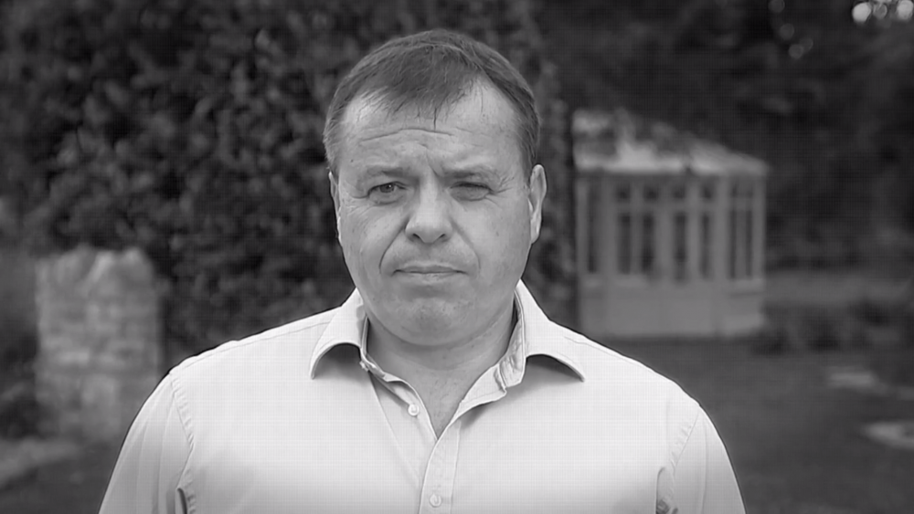 Ed Howker – Channel 4 News