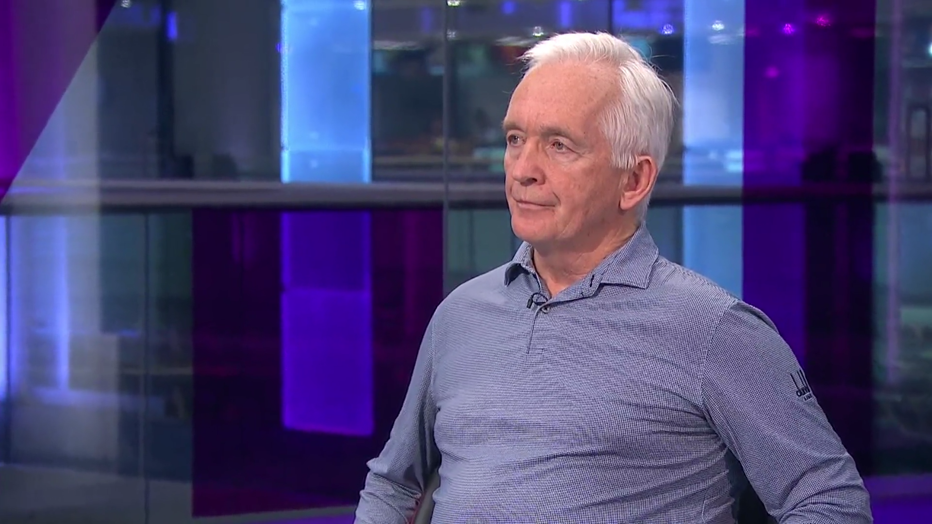 ‘Russia pariah of world sport’, says sports writer David Walsh ...