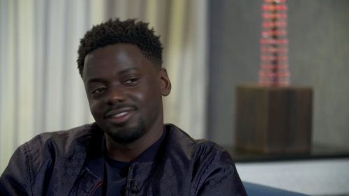 ‘Get Out’ actor Daniel Kaluuya on his new film ‘Queen and Slim ...