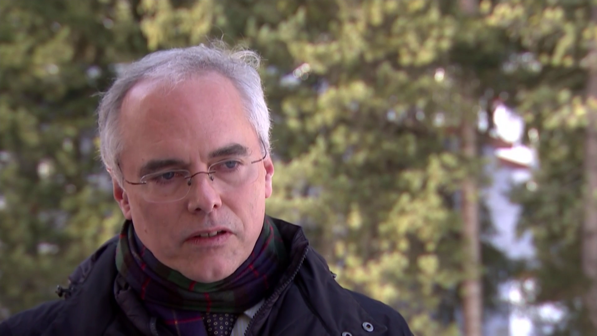 ‘I can’t say that I’ve been more concerned than I am about the current ...